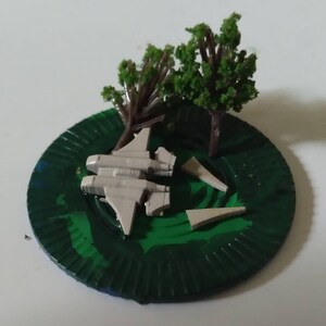 Incursor-class Heavy Cruiser STL - Etsy