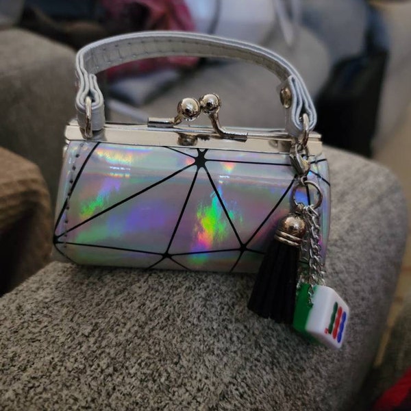 Mahjongg REGULAR PRINT Card Cover - Etsy