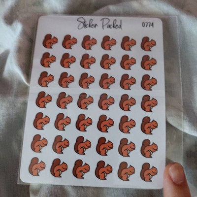 Location Planner Sticker Location Icon Sticker Location Sticker - Etsy