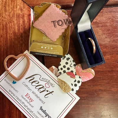 Vintage Solid Silver Red Gemstone Ring Ukm USA6.25 - Etsy