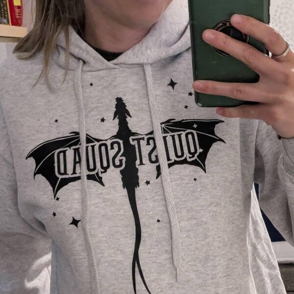 Powerless, Reckless and Fearless Acrylic Bookmark - Etsy