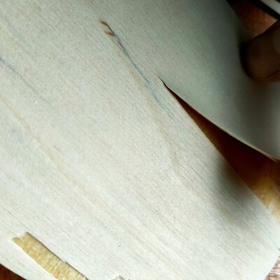 Large Wicker Crate With Handles 3 Variants Storage Box Natural Brown ...