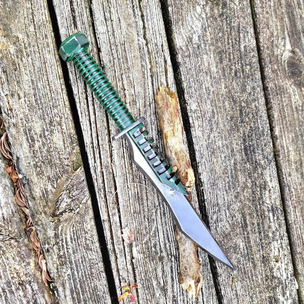 VJ1 Vibroblade - Etsy
