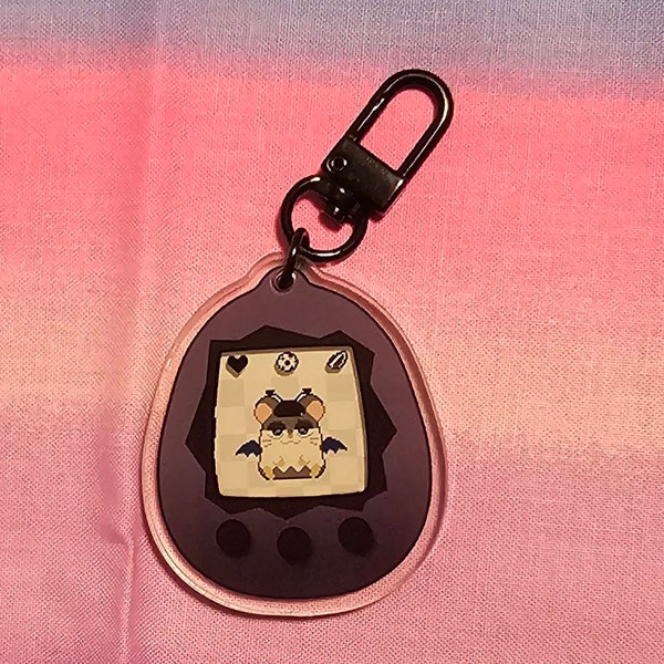 Purr-ide Cat Keychains | Cute Pride Cats | LGBTQ, Gay, Lesbian, Trans ...