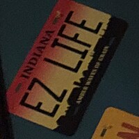 Custom Pennsylvania License Plate Personalized Name Custom Text All 50 ...