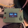 Heltec V3 Running Meshtastic, Home Hub, Basenode, Off-grid ...