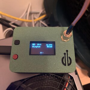 Fancygotchi Pwnagotchi, Educational Hacking Cybersecurity Device, Wifi AI Analysis, Tech Gift ...