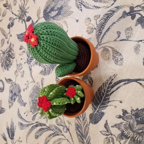 Palm Tree DIY Crochet PATTERN (digital Download) - Etsy