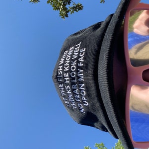 Easily Distracted by Rocks Hat, Geology, Geology Hat, Geology Gifts ...