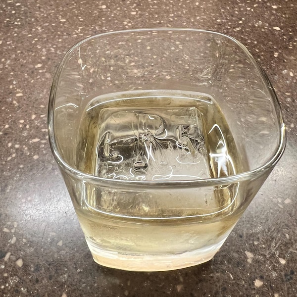 Texas State and Star Whiskey Ice Cube Tray Texas Silicone Cocktail Ice ...