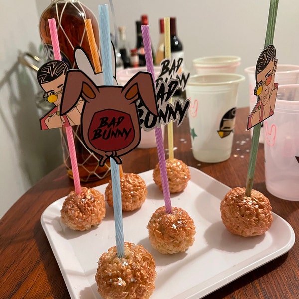 Tupac Cupcake Toppers - 90’s Hip Hop/rap - Etsy