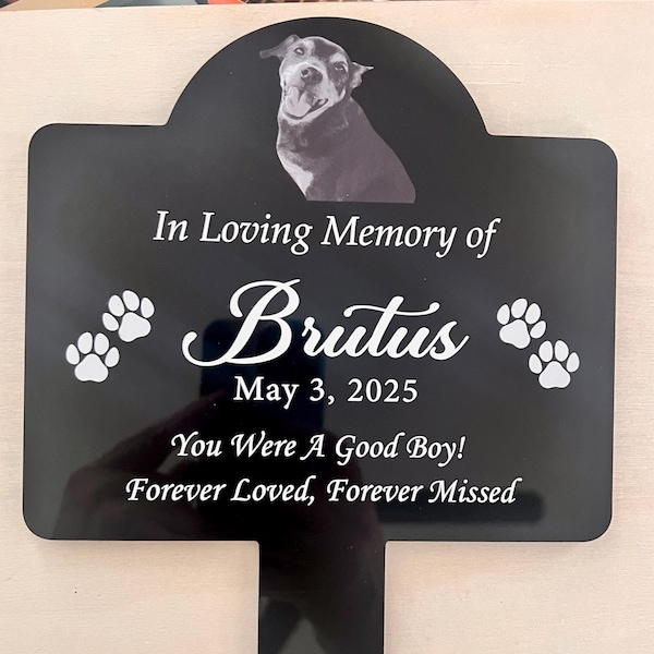 Personalized Grave Marker for Human, Playing in Heaven, Violin Player ...