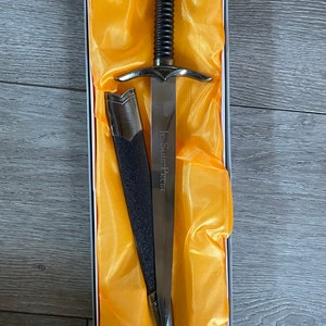 Elven Dagger With Free Custom Engraving - Etsy