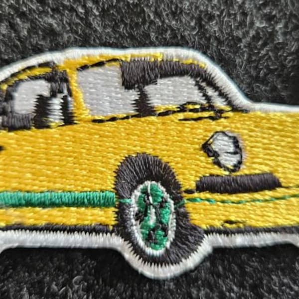 Prayer Patch Iron on Sew on Jesus Cross Rosary Beads Christian ...