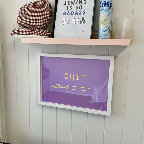 It Has Pockets Multipack 6 Sew-in Labels by Kylie and the Machine KATM ...