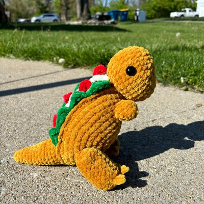 4-in-1 Bumble Bee Couple Bee-sties Crochet Patten - Etsy