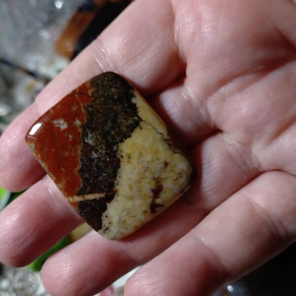 Tiger Eye blue Hawks Eye Unpolished Slab Blue Tiger Eye Lapidary Rough ...