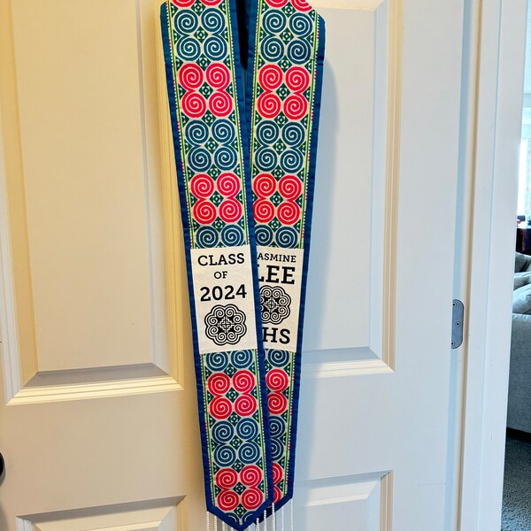 Hmong Cap Hat - Your Name - Personalized - Ships in 7 Weeks ...