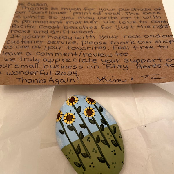 Camping Painted Rock, Campfire, Smores, Painted Stones, Hand Painted ...