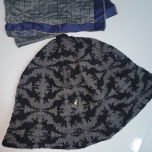 Rare Vintage MAXFLI Hat, the Spirit of Golf Hat, Dunlop Headwear ...