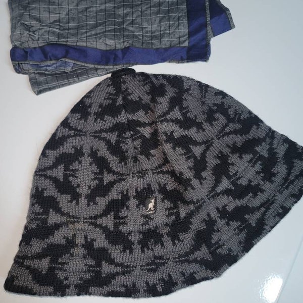 Rare Vintage MAXFLI Hat, the Spirit of Golf Hat, Dunlop Headwear ...