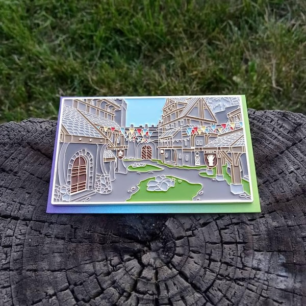 Seven Deadly Sins Enamel Pin: Tavern Uniform Lapel Badge - Etsy