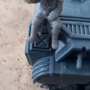 Akeshi Sho Sumo Warrior Hero C Kyoushuneko Miniatures - Etsy