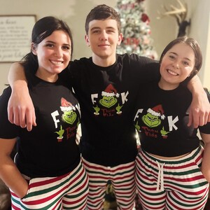 Funny Couple Shirt, Jingle My Balls Shake My Presents, Chest Nuts ...