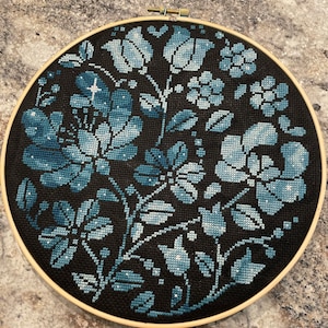 Cross Stitch Pattern Sampler Dragon Cross Stitch Pattern | Etsy