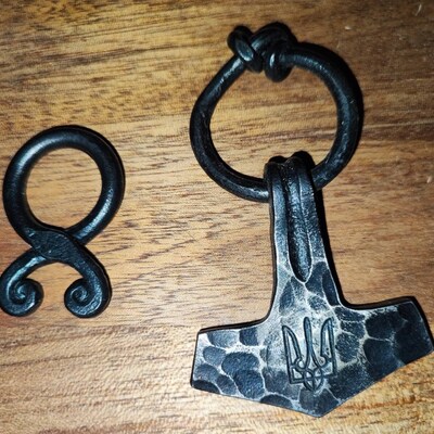 Viking Hammer X2 Sledgehammer Crossfit Mjolnir Norse War Hammer Nordic ...