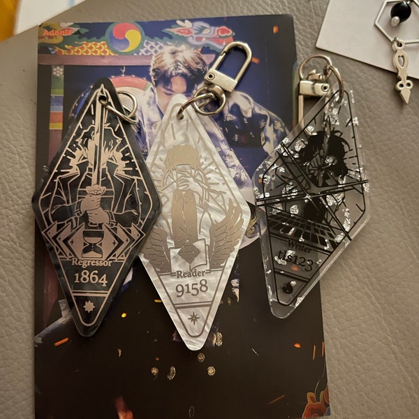 ORV Hotel Keychains - Etsy