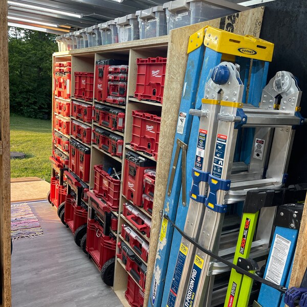 STV Racking Torpedo Dock® - Not 3D Printed! - Etsy