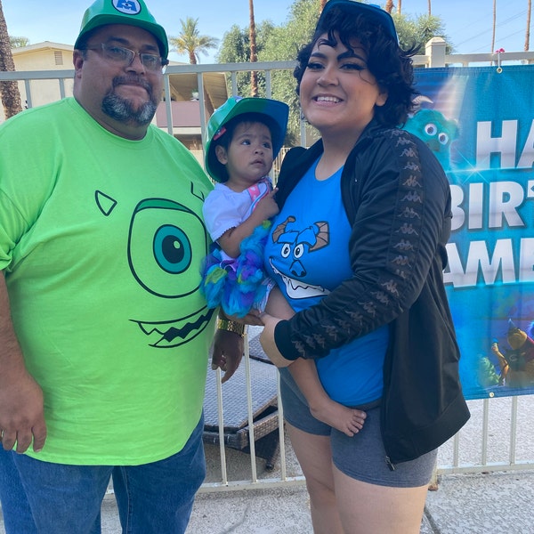 Roz I'm Watching You Wazowski Always Watching T-shirt | Mike Wazowski ...