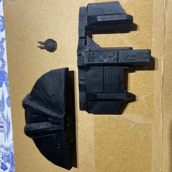 Custom 3D Printing and 3D Modelling in High Quality FDM & SLA for Any ...