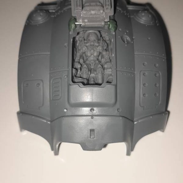 Renegades of Pain Meat Stand Sniper - Etsy