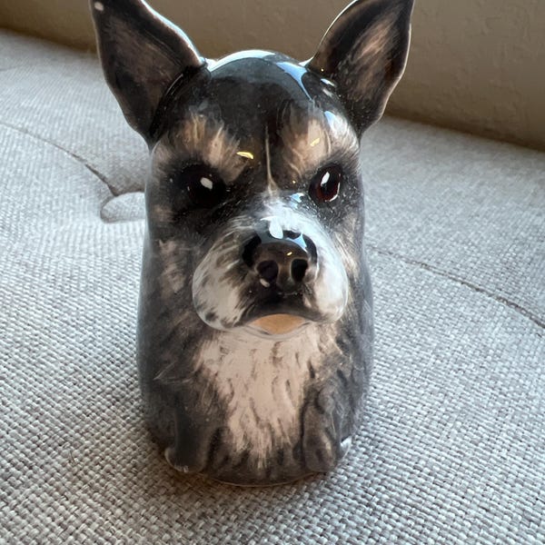 Custom Pet Portrait, Personalized Pets Painting, Ceramic Portrait From ...