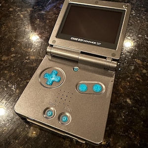 BRAND NEW Game Boy Advance or Gba Sp Game Link Multiplayer Cable Very ...