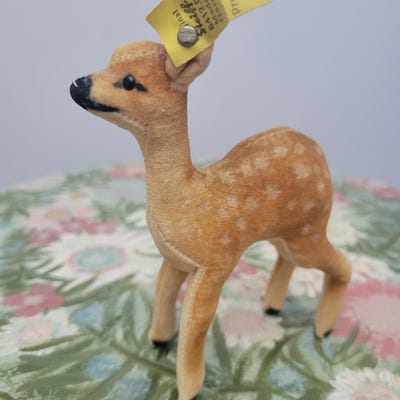 Steiff Doll Coco, Cocoli, VERY RARE Bell Boy - Etsy