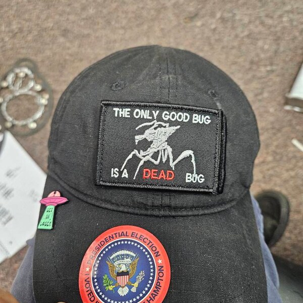 Berserk Brand of Sacrifice Symbol Logo Anime Manga 3D PVC Rubber Patch ...