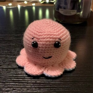 Axel the Axolotl PDF Crochet Pattern Cute Amigurumi Toy - Etsy