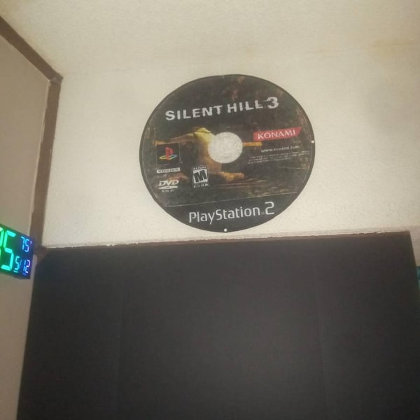 Your Custom CD, Custom CD Rug, Video Game Rug, CD Record, Hit Run ...