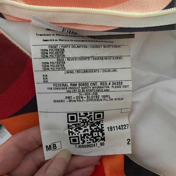 Mid Century Modern Geometric Window Curtains, 60s Retro MCM Cream, Teal ...