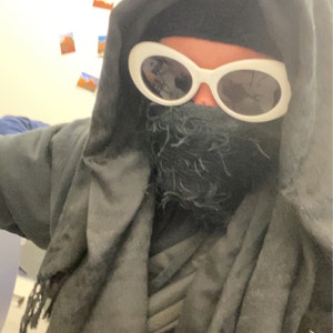 Atakai™ Distressed Balaclava RED STORM - Etsy