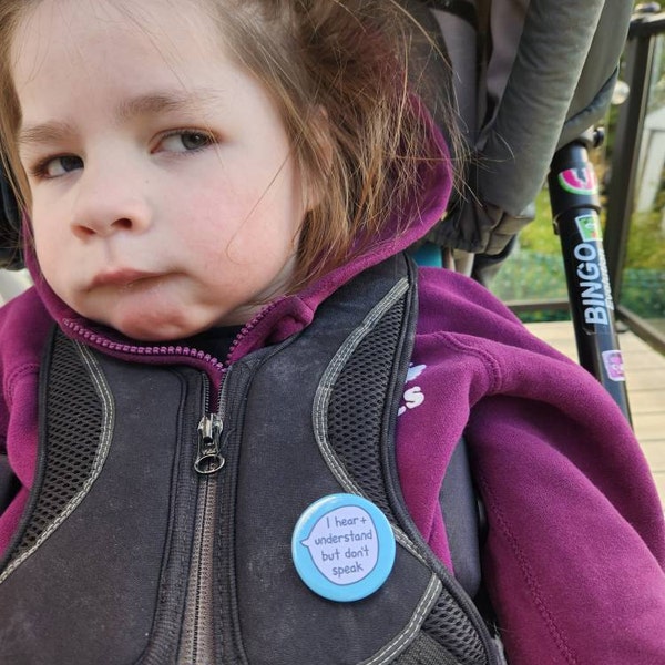 I Hear and Understand but Don’t Speak - Non-verbal Neurodiversity ...