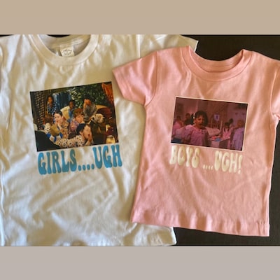 2 Design Girls Ugh PNG, Little Rascals Pnd, 90's Movie, Retro ...