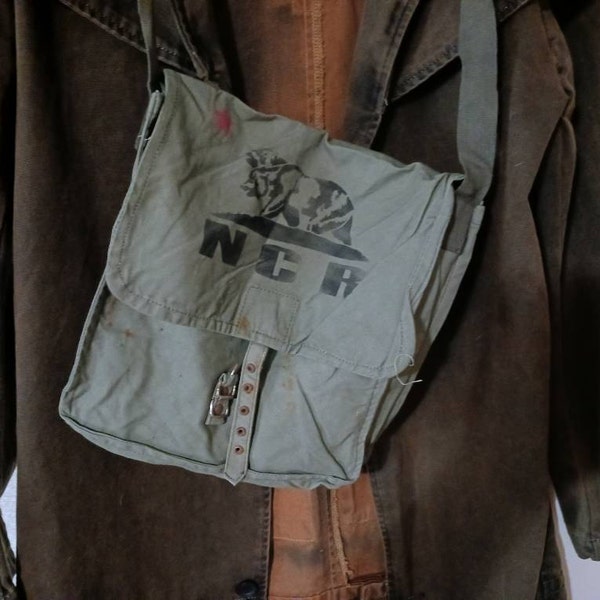 Enclave Bag - Etsy