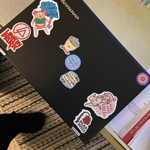 Still Growing Sticker Stickers for Hydroflask Laptop - Etsy