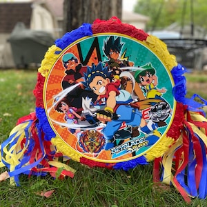 Encanto Pinata free Shipping - Etsy