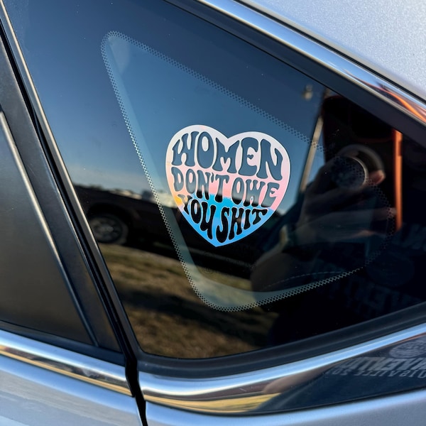 Crotch Goblins on Board Decal Funny Car Decal, Car Window Decal Sticker ...