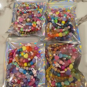 SHIPS FAST Taylor Swift Midnights Album Friendship Beaded Bracelets ...